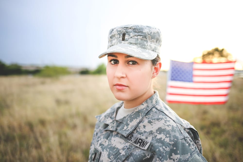 What Does A Veteran look Like? » Vets2Industry