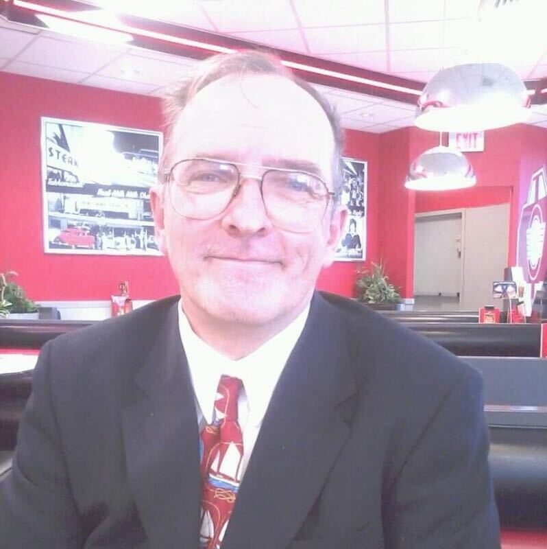 Charles Butler | VETS2INDUSTRY