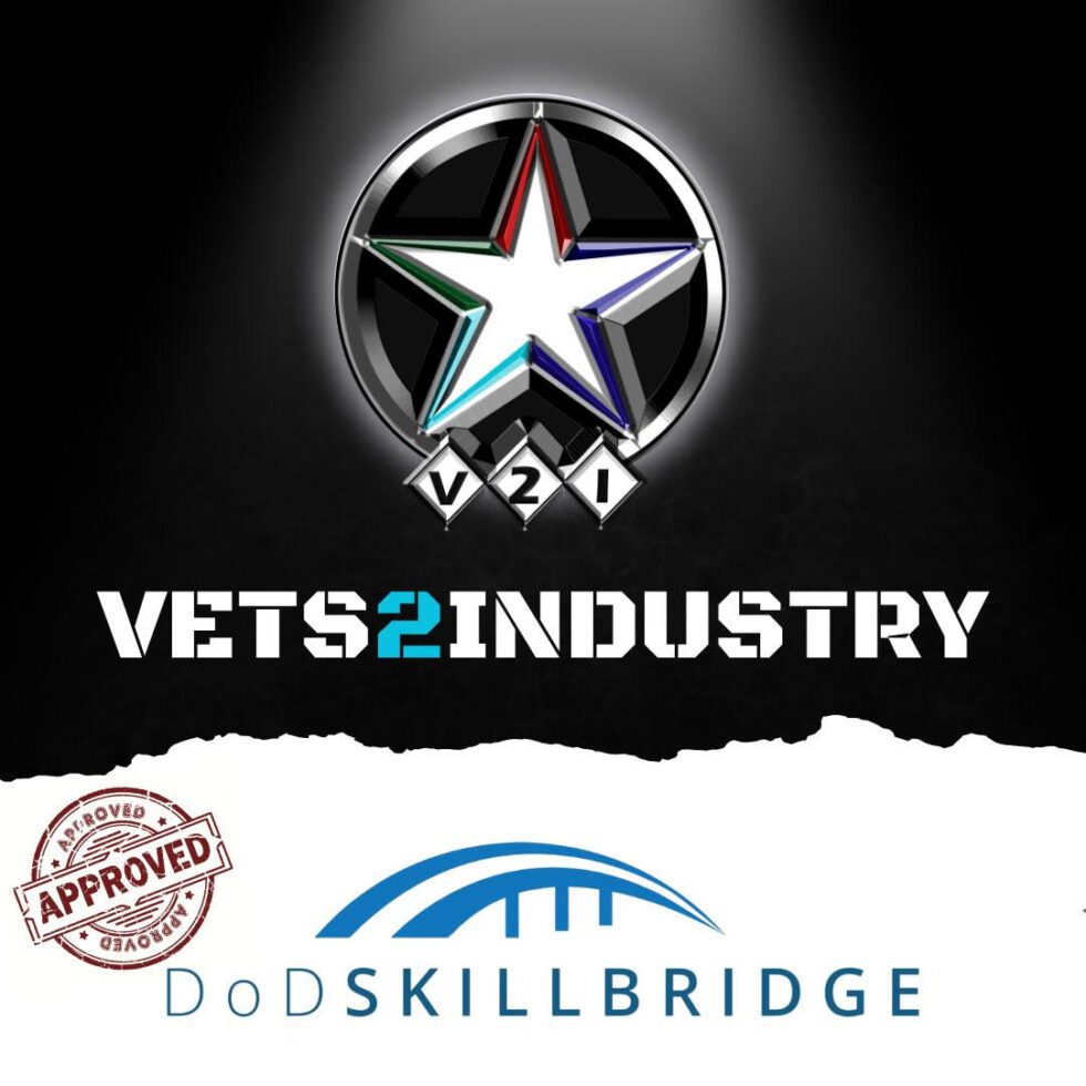 SkillBridge | VETS2INDUSTRY